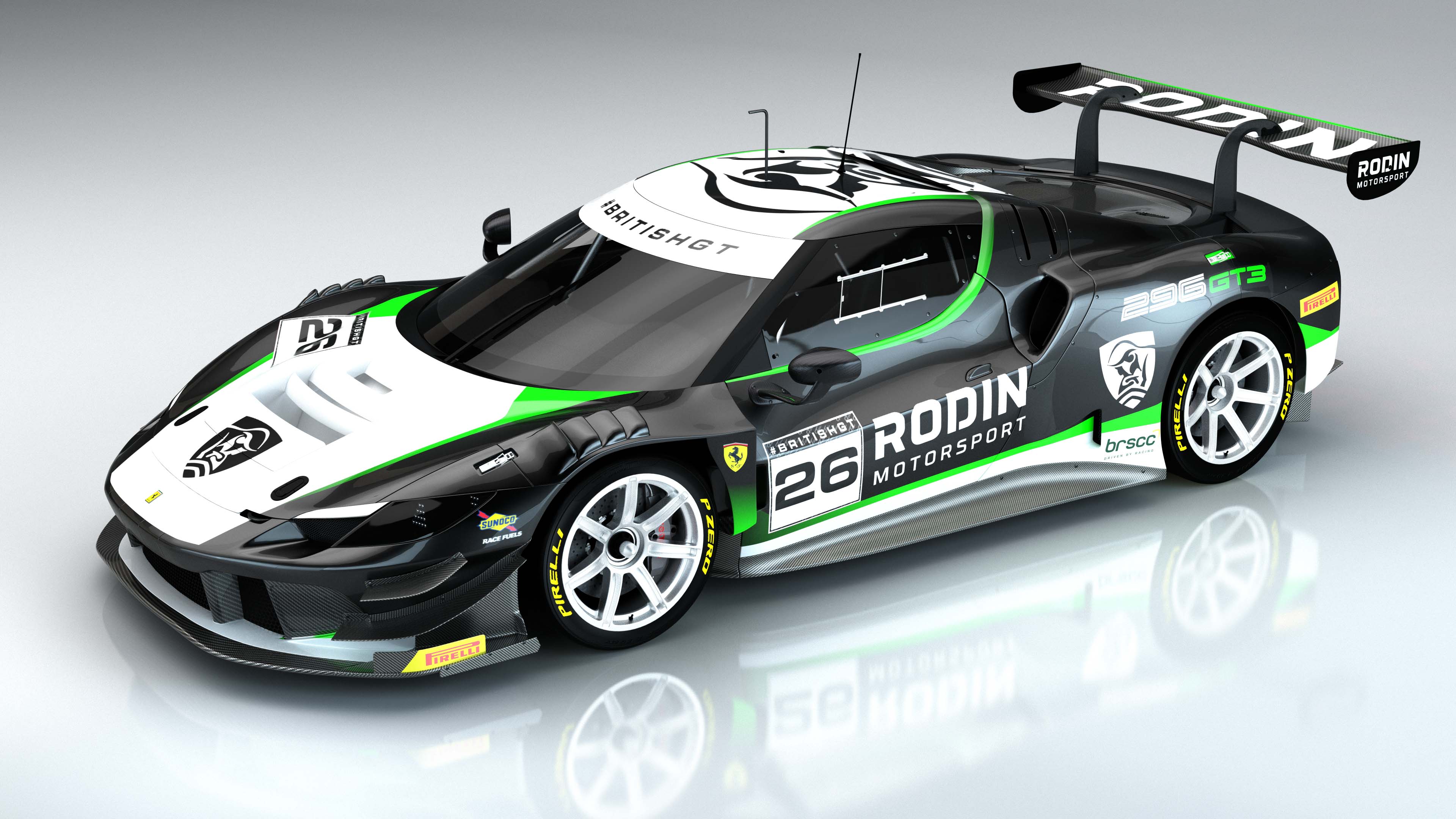 Ella Stevens to race in F1 Academy with Rodin Motorsport in 2026